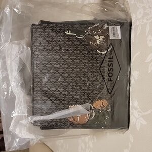 Fossil | Bags | Nwt Fossil Elina Convertible Backpack | Poshmark